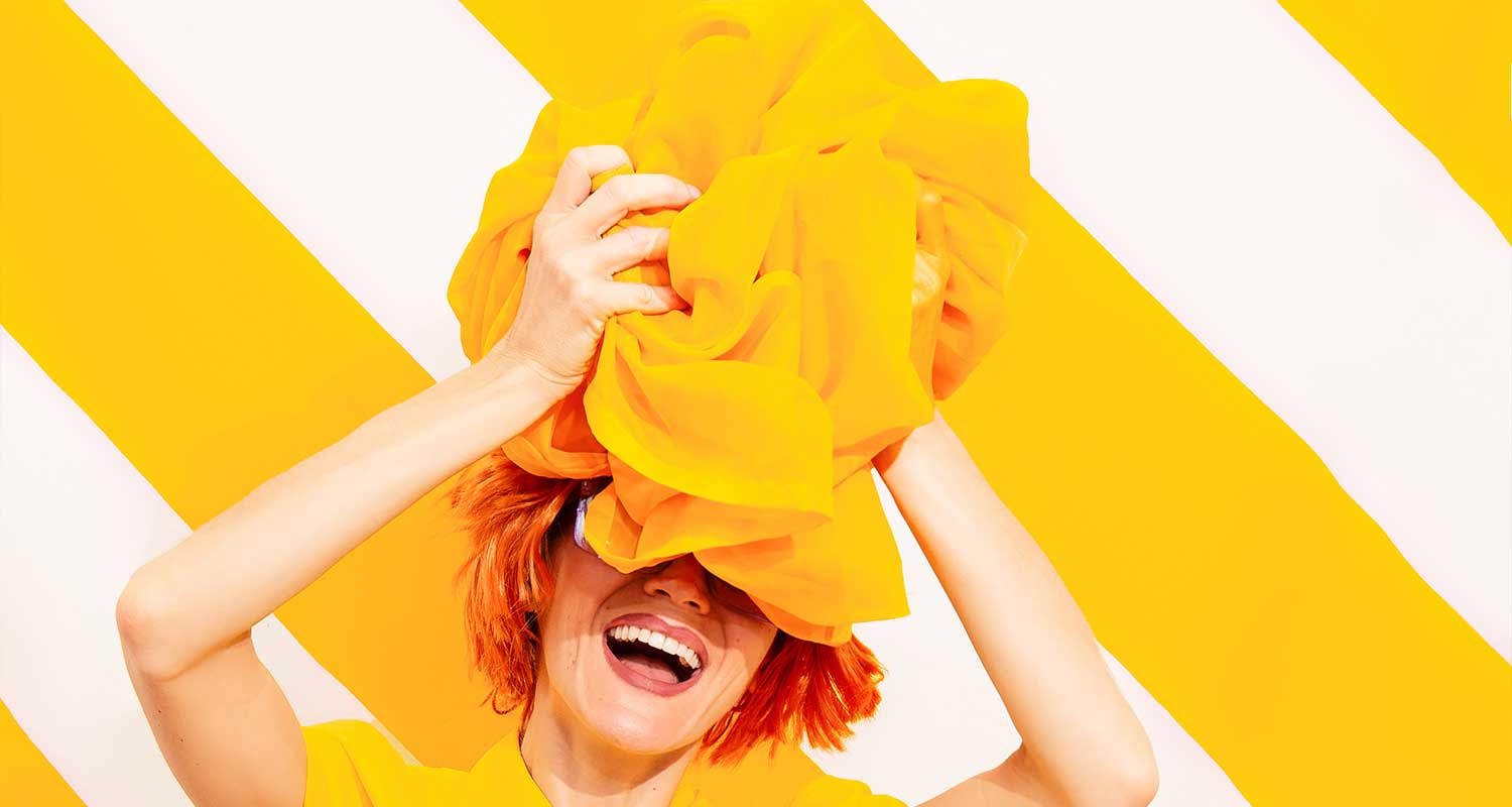 Pssst - start here! – Comhla