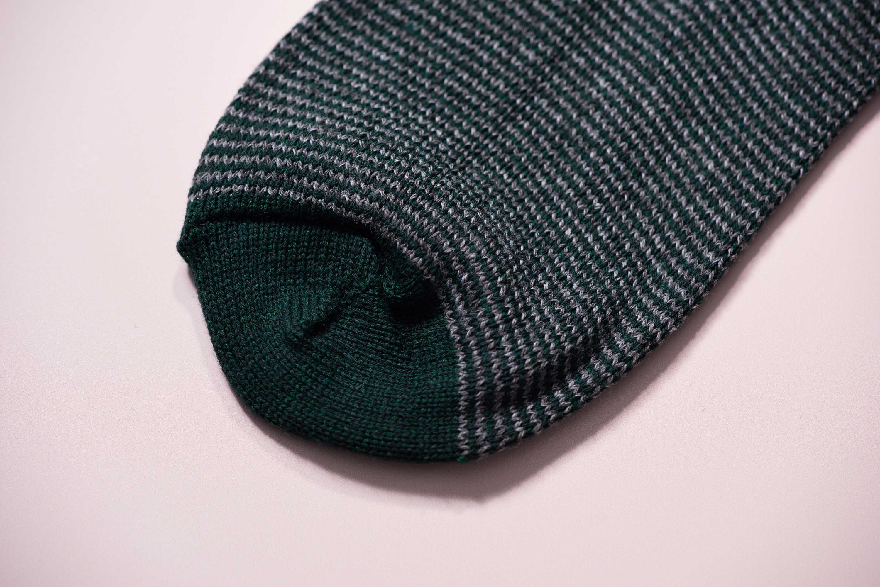 The Gardener | Socks & Accessories | Socko | Comhla