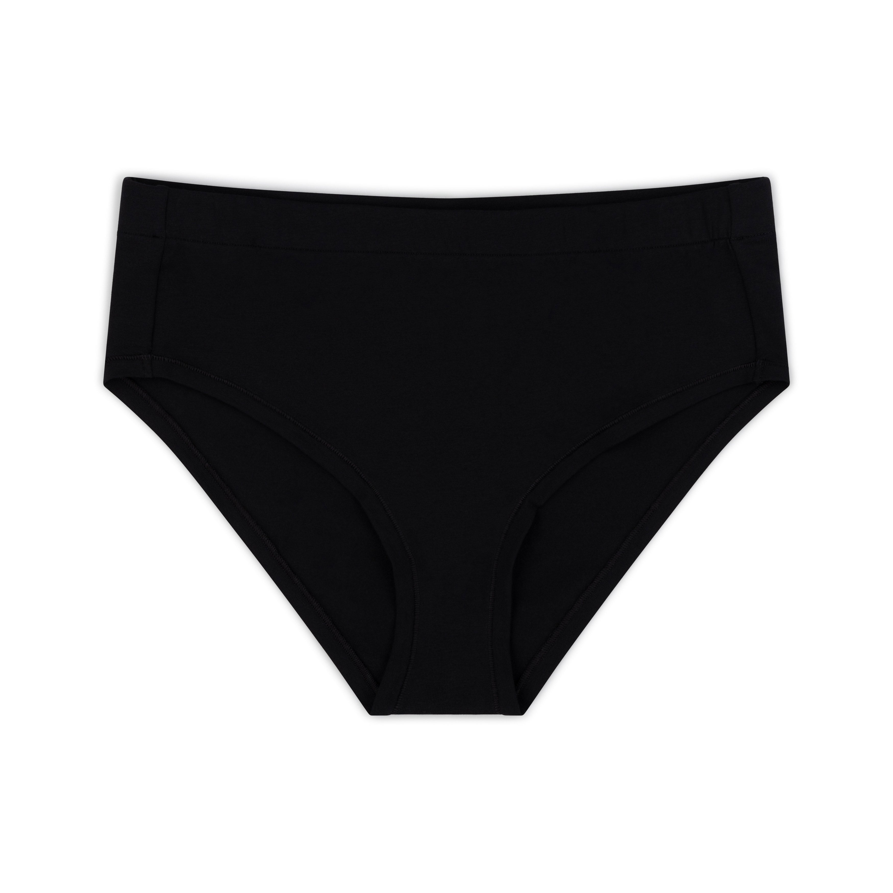 High Rise Brief | Women's Underwear | ONEƎssentials | Comhla
