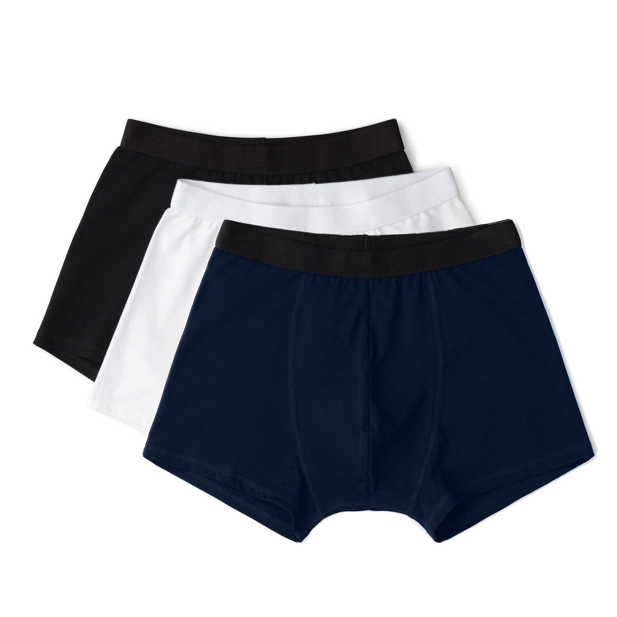 Long Weekend Set | Men's Underwear | ONEƎssentials | Comhla