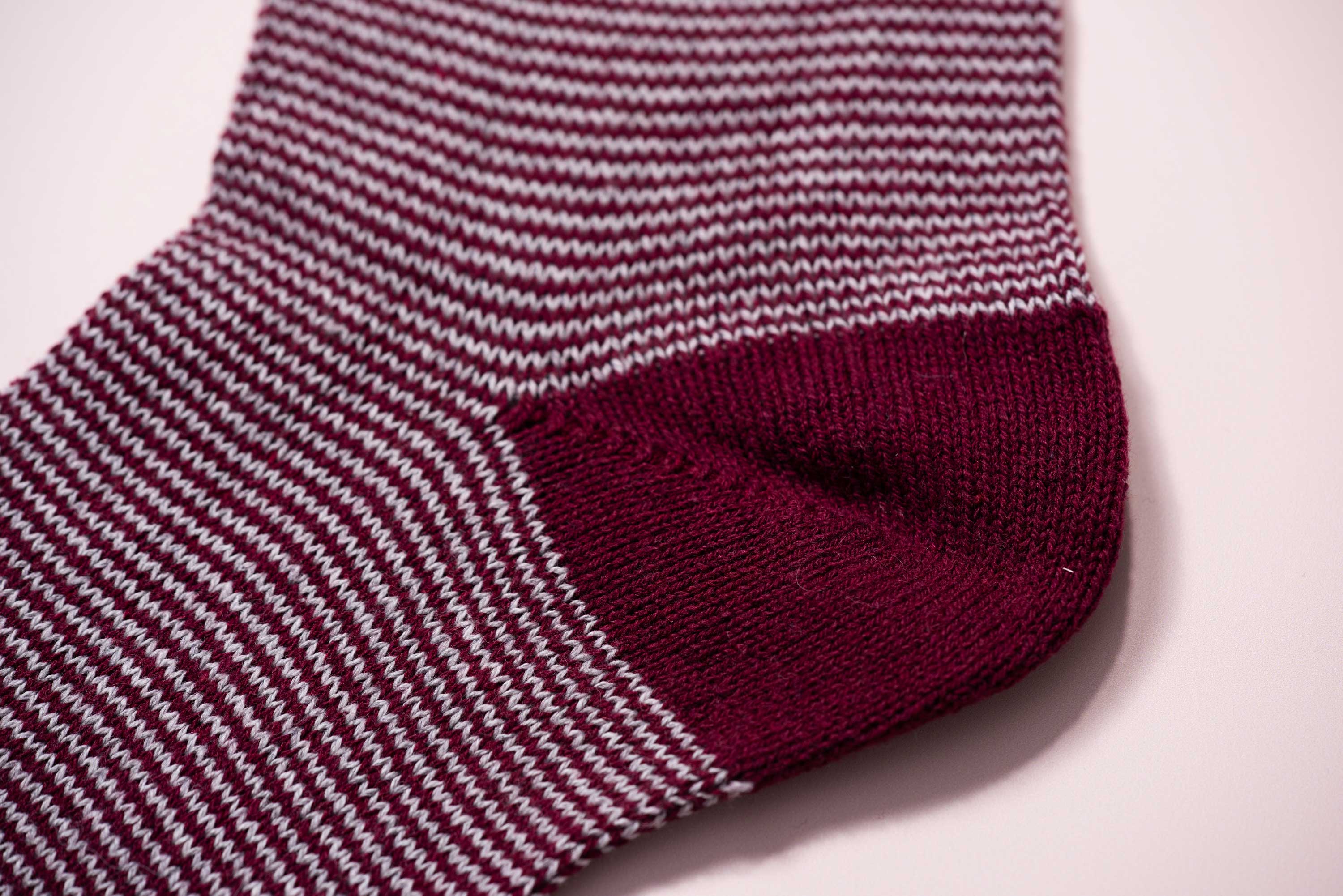 The Reader | Socks & Accessories | Socko | Comhla