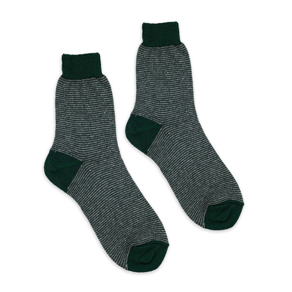 The Gardener | Socks & Accessories | Socko | Comhla