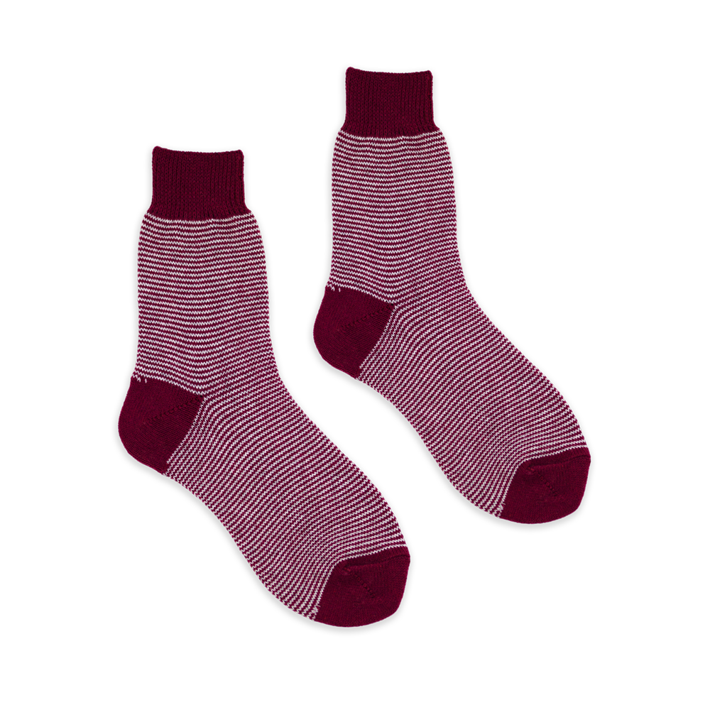 The Reader | Socks & Accessories | Socko | Comhla