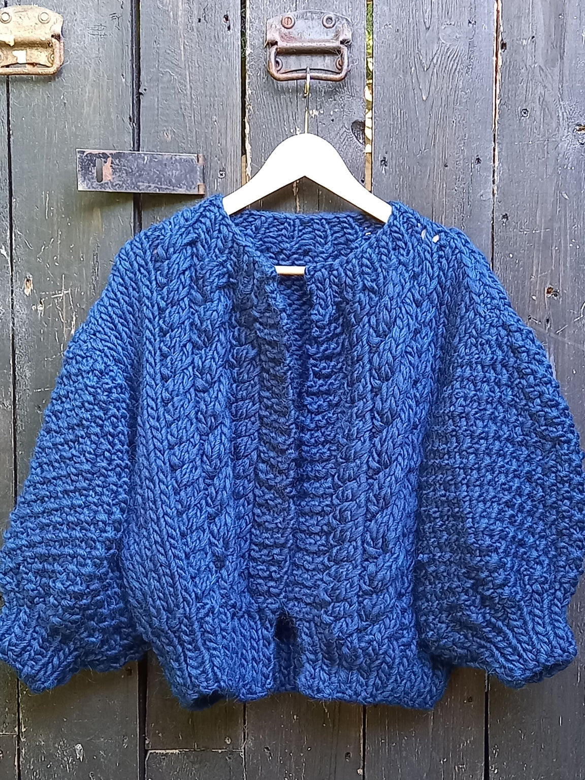 Knitwear | Sustainable Womenswear Brands | Comhla